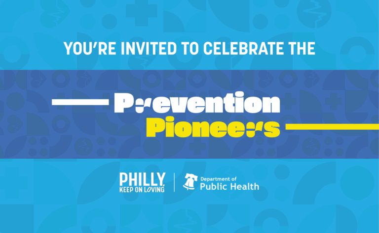 PrEP Awareness Week – Prevention is power. Awareness is the first step.